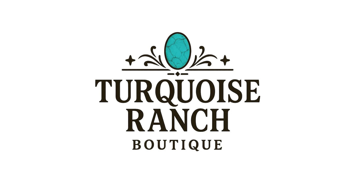 Clothing and More in a Western Decor – Turquoise Ranch